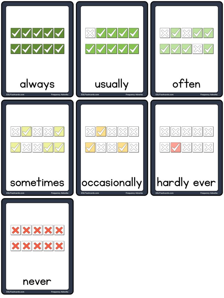 Free Phonics Flashcards - ESL Flashcards